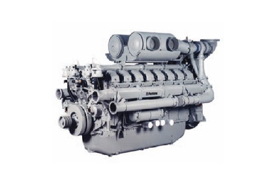 Perkins 4016TAG2A купить в интернет-магазине ТССГенератор